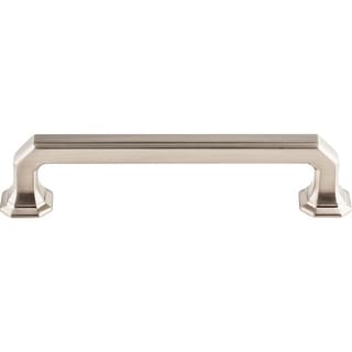 Top Knobs Emerald 5 Inch Center to Center Handle Cabinet Pull from the - Bed Bath & Beyond ...